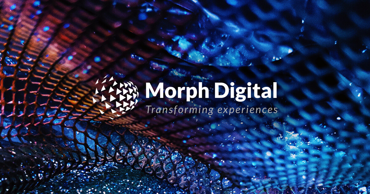 Leading Digital Agency in Malaysia | Morph Digital