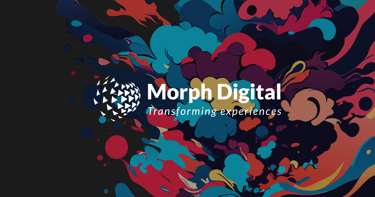 Best Digital Marketing Company | Morph Digital