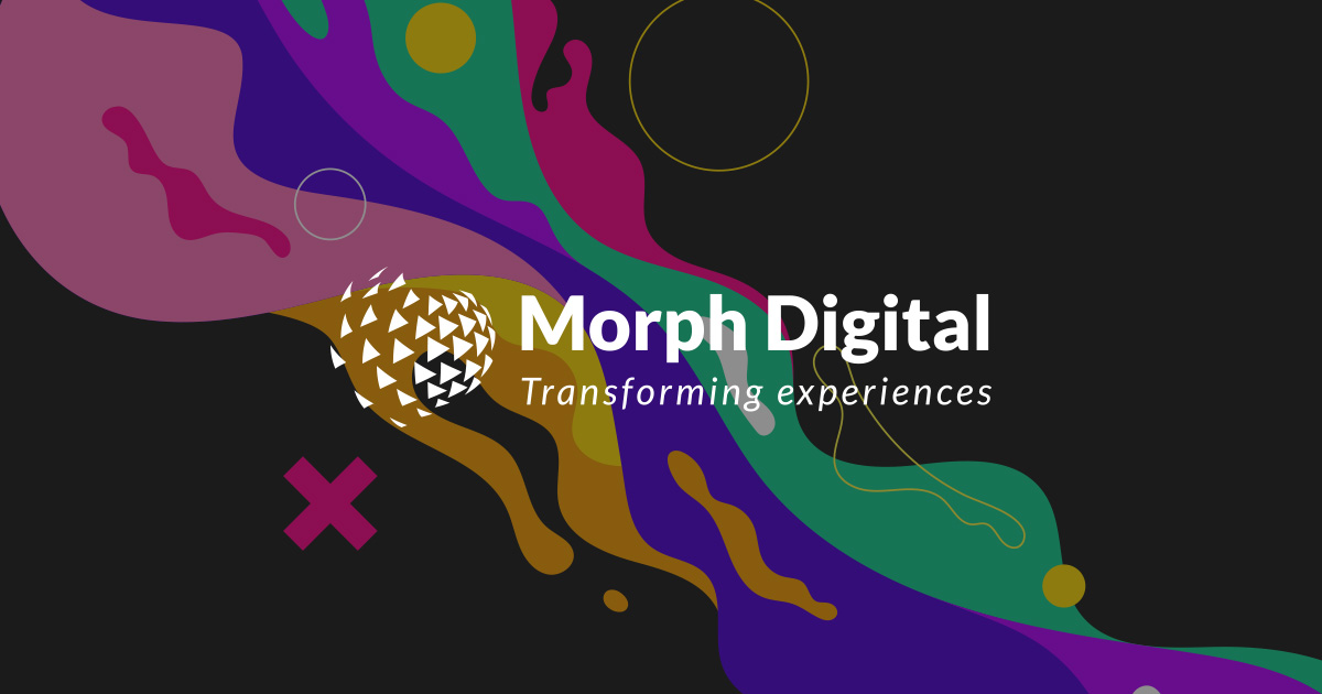 Content Marketing Services | Morph Digital
