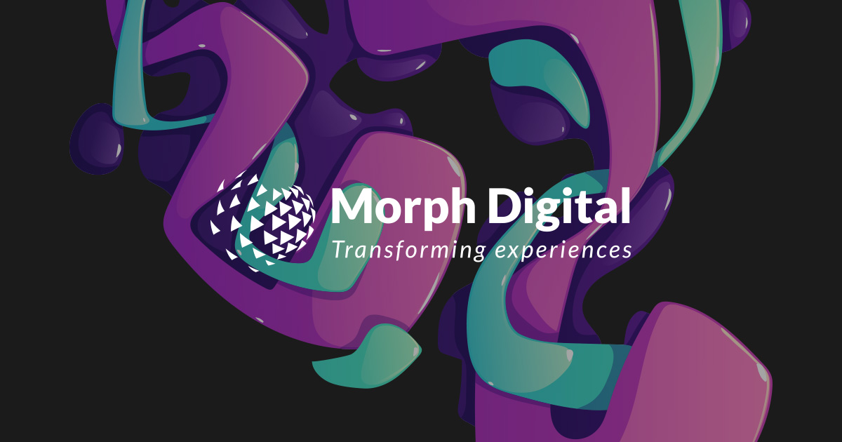 Digital Marketing Services to Maximise ROI | Morph Digital
