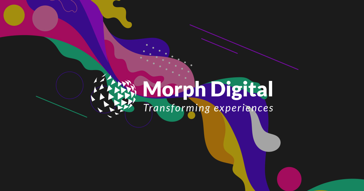Mobile App Development Services in Malaysia | Morph Digital