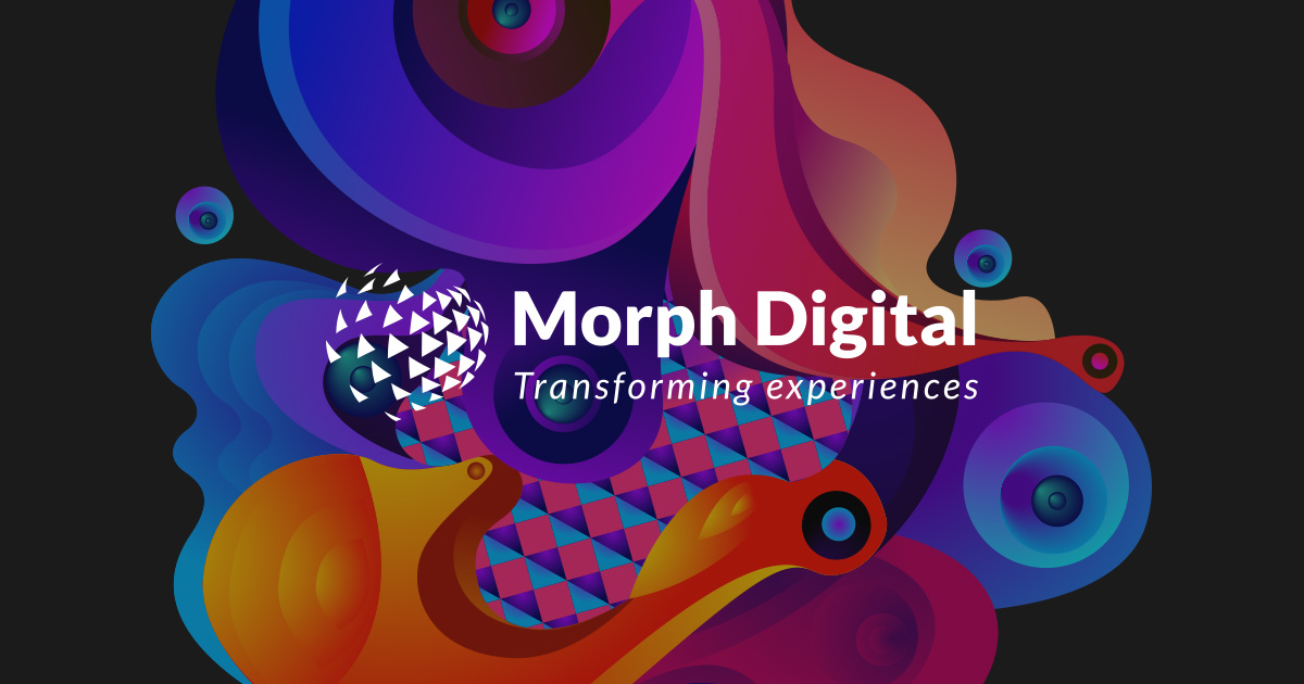 Lead-driven Product Development Services | Morph Digital