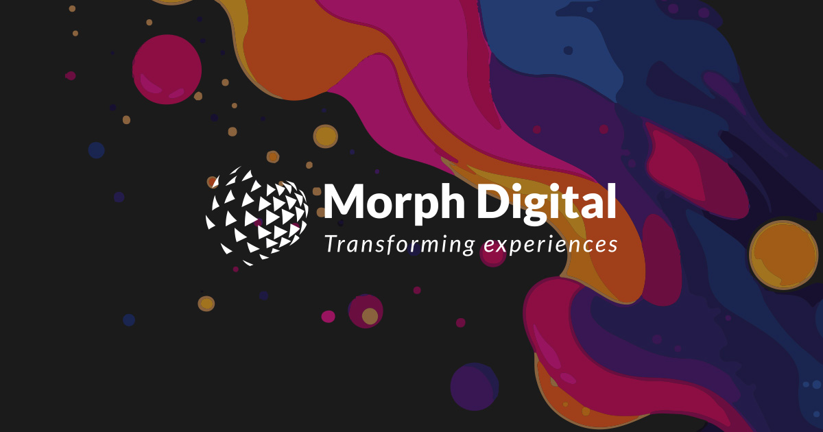 Resource Augmentation Services | Morph Digital