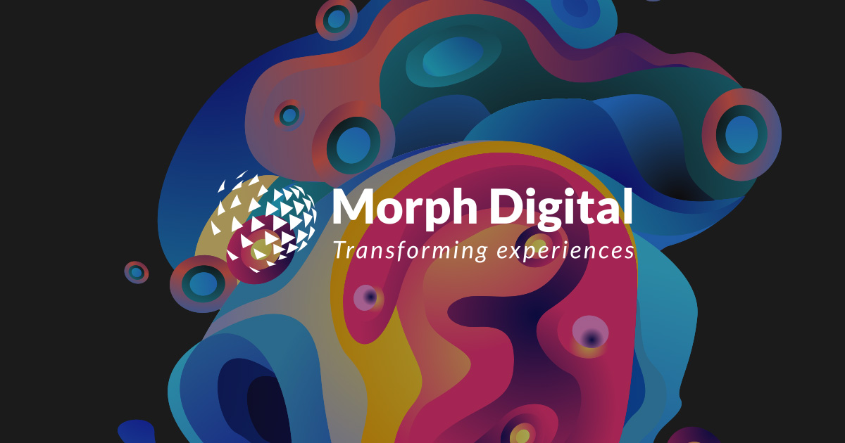 Top Search Engine Optimisation (SEO) Services | Morph Digital