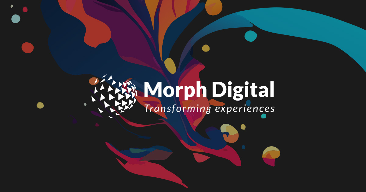 UI/UX Design Services | Morph Digital