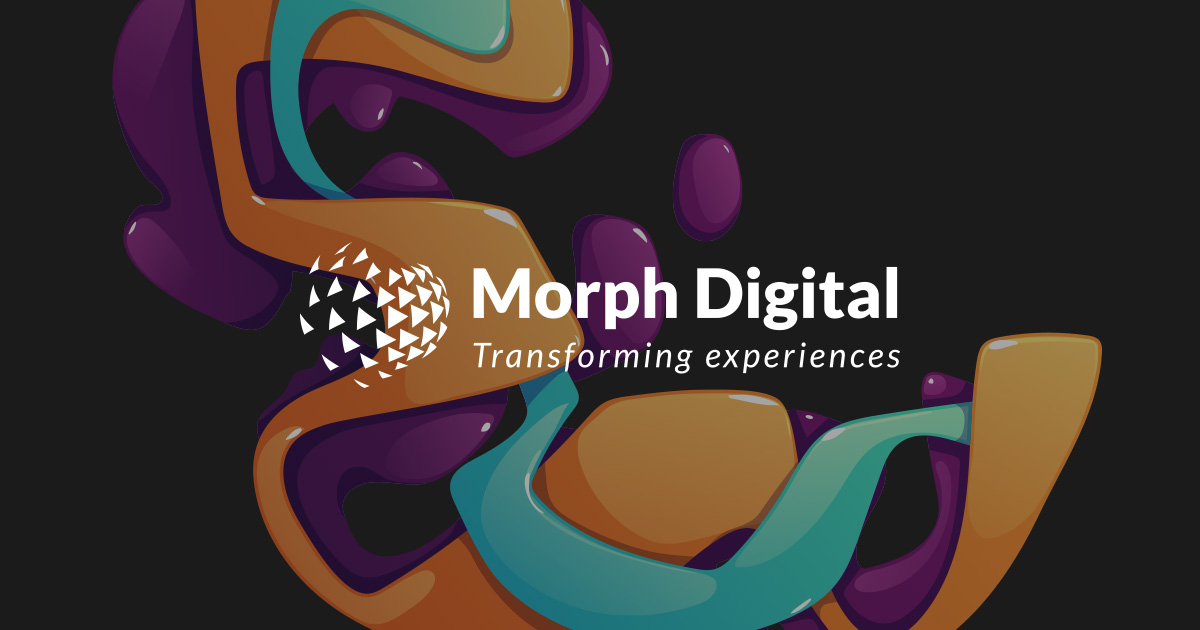 Web Development Services in Malaysia | Morph Digital