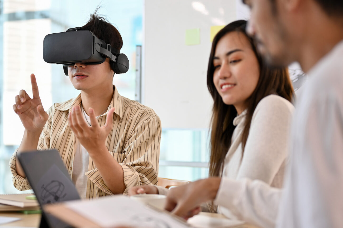 Educational Technology Tools for B2B Providers | Morph Digital