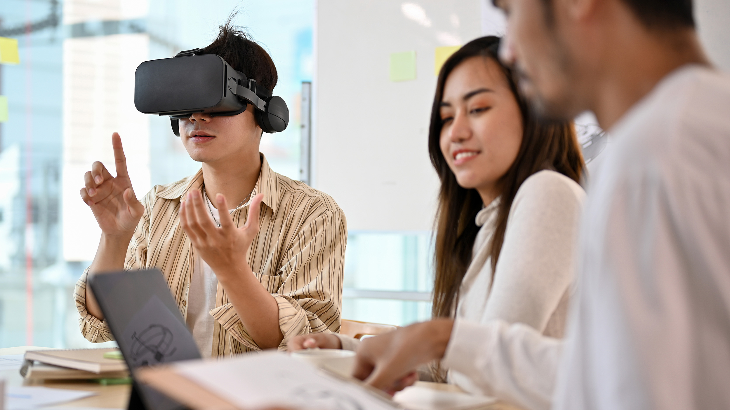 Leading Digital Agency in Malaysia | Morph Digital